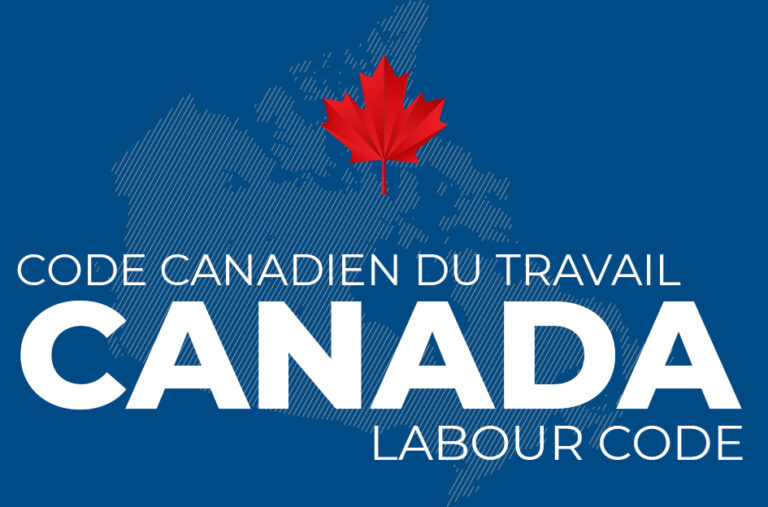 Massive changes to the Canada Labour Code – Union of Canadian ...
