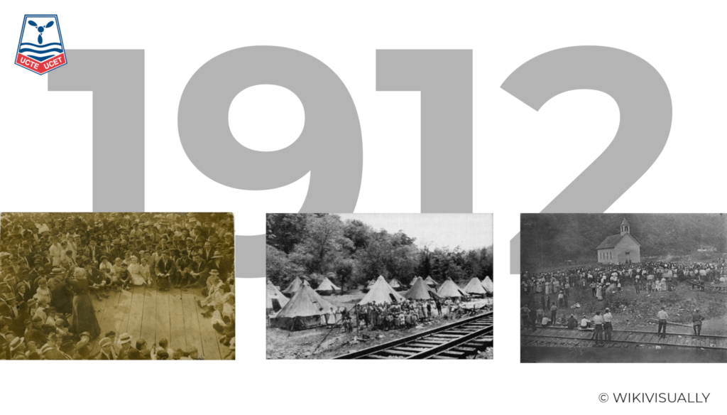 Redneck Pride – a union struggle in West Virginia – Union of Canadian ...