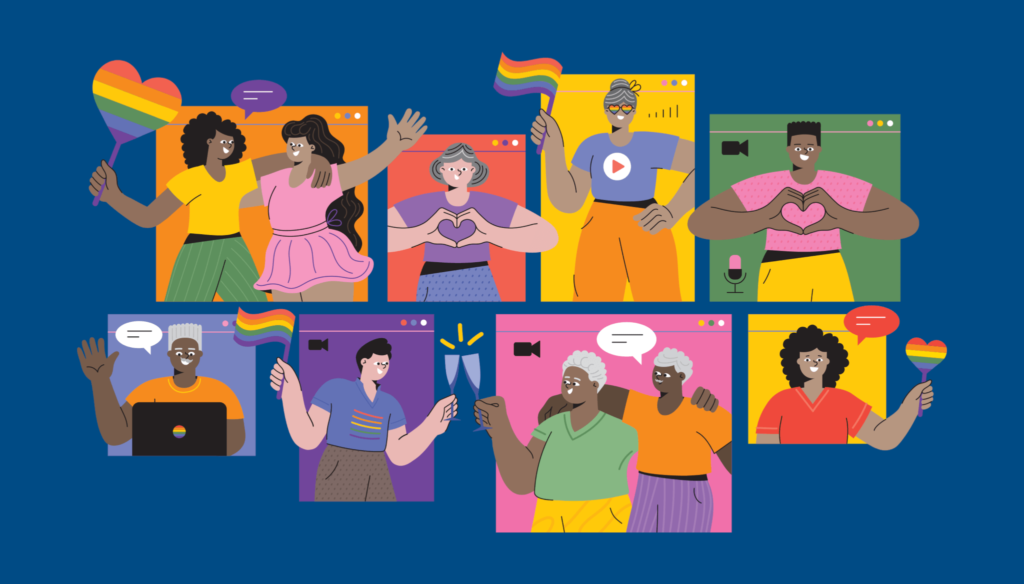 The UCTE LGBTQ2+ Coalition – Union of Canadian Transportation Employees