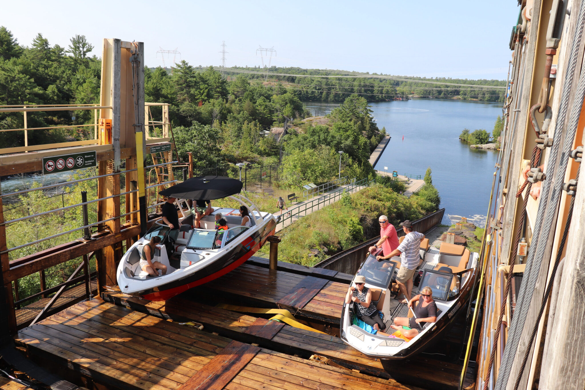 Call for Input: Parks Canada bargaining – Union of Canadian ...