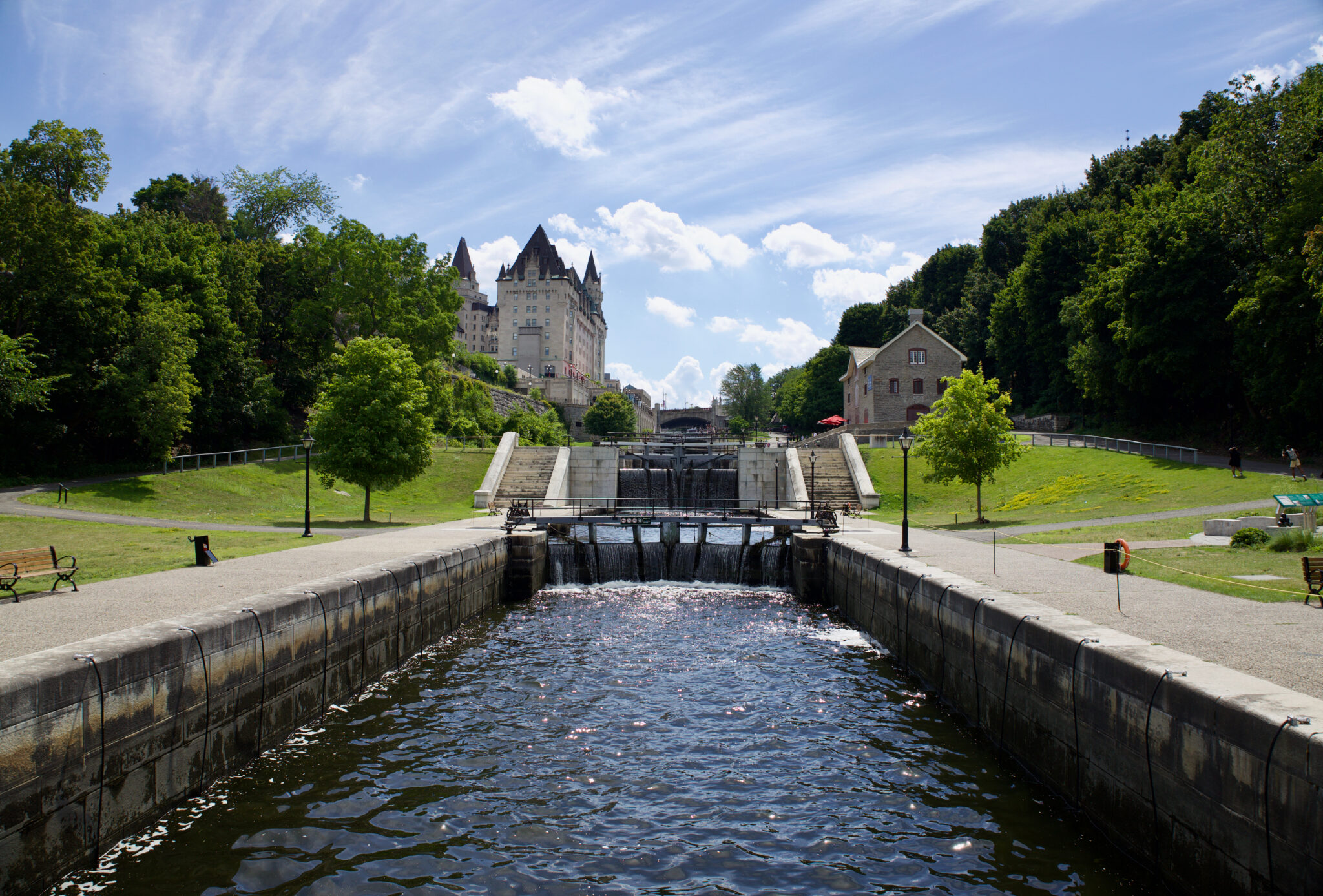 World Water Day and Public Services – Union of Canadian Transportation ...
