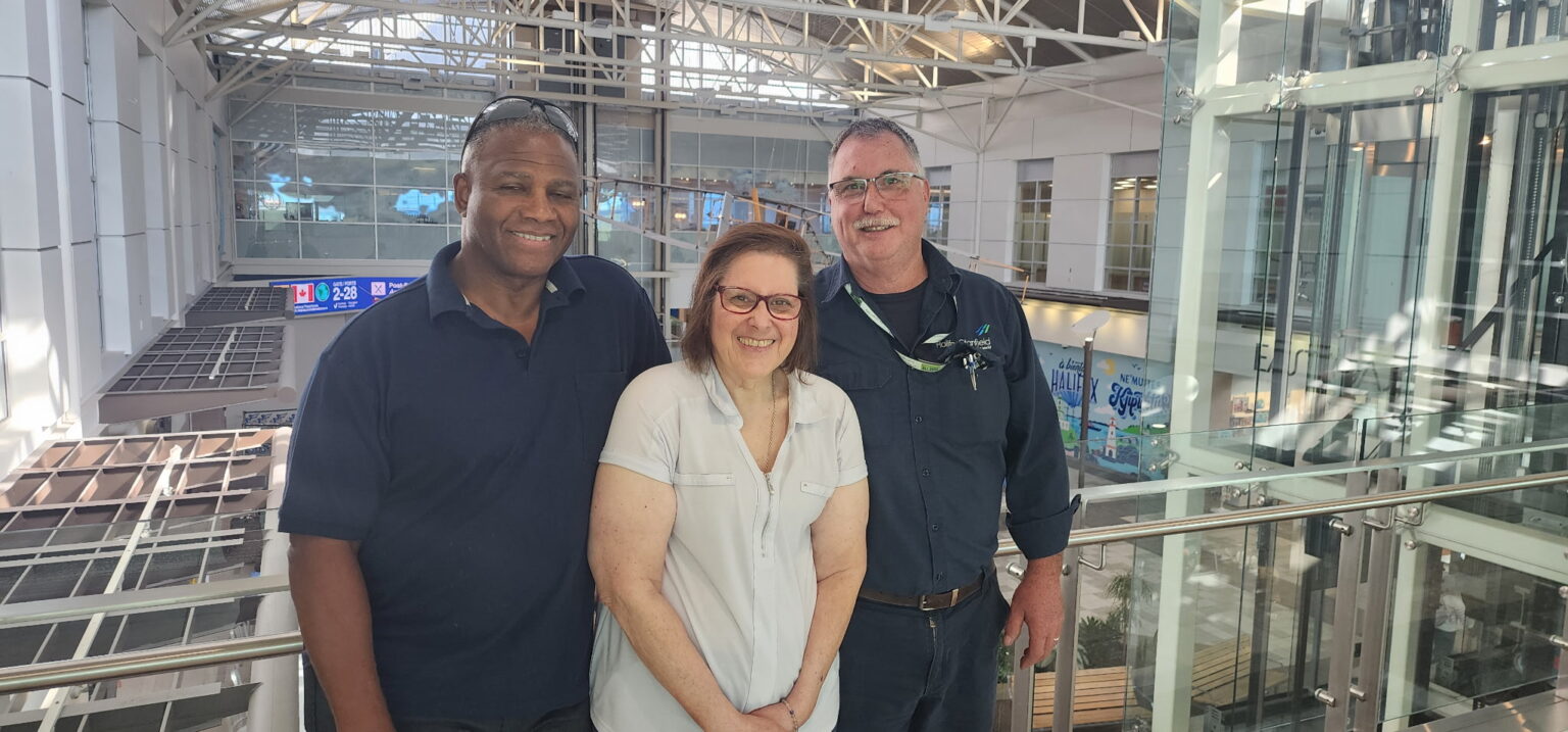 How do we Regulate Civil Aviation in Canada and the World? – Union of ...